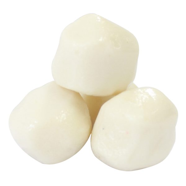 ลูกชิ้นปลาไจแอนท์ - TVI อุตสาหกรรมทวีวงษ์