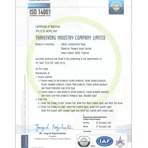 Company - TVI อุตสาหกรรมทวีวงษ์